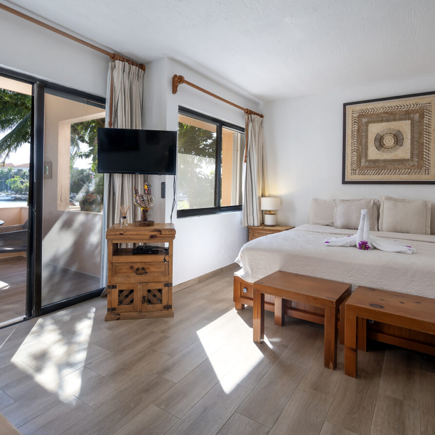 Casa Calandria - Chac Hal Al I103 - Puerto Aventuras Condo Rentals