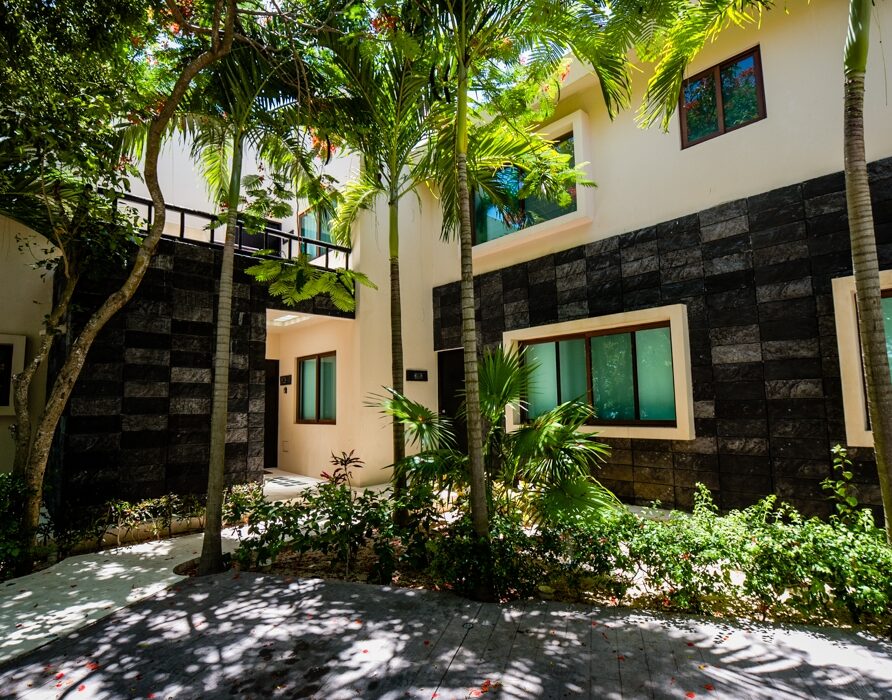 Villas & Condos - Puerto Aventuras Condo Rentals
